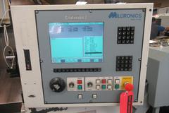 Machines Used | Milltronics SL-6 CNC Turning Center with Centurion 7 ...