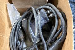 Machines Used | Erico PW800 Stud Welder with Gun