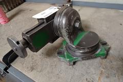 Machines Used | 4" Grinding Vise on Knuckle, with Tool & Cutter Grinder ...