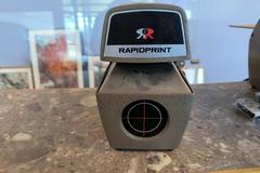 Machines Used | Rapidprint Timeclocks, (4)