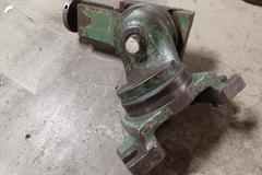 Machines Used | 4" Grinding Vise with Knuckle & Tool & Cutter Grinder Mount