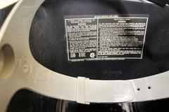 Machines Used | Jackson Welding Hood