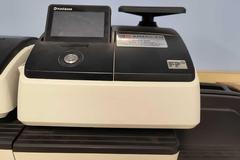 Machines Used | Postbase Postage Meter