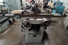 Machines Used | Cincinnati #2 Tool and Cutter Grinder with Work Head ...