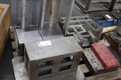 Machines Used | Fixture and Angle Plates, Parallels, Sine Plate ...