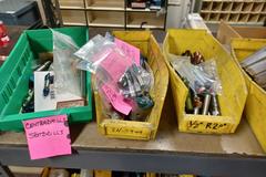 Machines Used | Perishable Tooling with Shelf including Countersinks ...