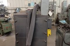 Machines Used | Torit Model 84 Dust Collector