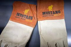 Machines Used | Jackson Welding Hood