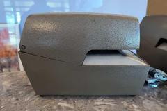 Machines Used | Rapidprint Timeclocks, (4)