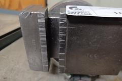 Machines Used | 4" Grinding Vise on Knuckle, with Tool & Cutter Grinder ...