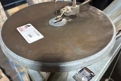 Machines Used | Delta 18" Scroll Saw with Stand