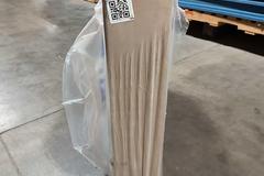 Machines Used | Uline S-23278 Double Zero Gravity Chair, New