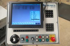 Machines Used | Milltronics RH12 Series B Toolroom Mill with 10 Station ...