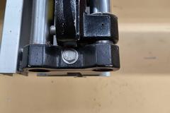 Machines Used | Fletcher 3100 Glass/Plastic/Mount and Hardboard Cutting ...