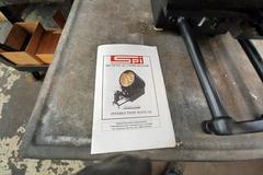 Machines Used | SPI 12" Optical Comparator with 10X Lens