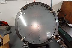 Machines Used | SPI 12" Optical Comparator with Lenses, Surface and ...