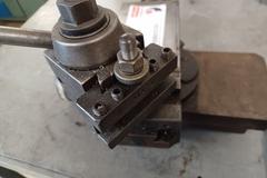 Machines Used | Hardinge Model DSC Compound for 3.5" Bed Lathes with ...