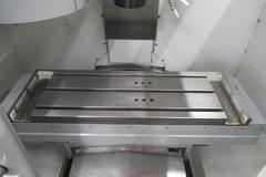 Haas Mini Mill CNC Vertical Machining Center, 16" x 12" x 10", 6,000 ...
