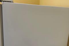 Machines Used | Roper Fridge Freezer Combo