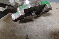 Machines Used | 4" Grinding Vise on Knuckle, with Tool & Cutter Grinder ...