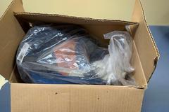 Machines Used | Jackson Welding Hood