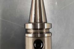 Machines Used | Parlec BT30 End Mill Holders
