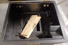 Machines Used | Harig Grind All Grinding Fixture with Case