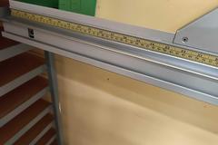 Machines Used | Fletcher 3100 Glass/Plastic/Mount and Hardboard Cutting ...