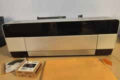 Machines Used | Epson Stylus Pro 3800 Inkjet Printer