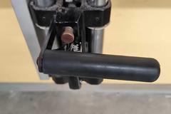 Machines Used | Fletcher 3100 Glass/Plastic/Mount and Hardboard Cutting ...