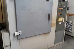 Machines Used | Despatch VRC2-19-1G Gas Fired 500F Batch Oven with ...