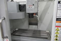Haas Mini Mill CNC Vertical Machining Center, 16" x 12" x 10", 6,000 ...