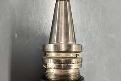 Machines Used | ER32 Collet Type BT30 Tool Holders, (4), with Collets