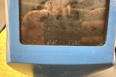 Machines Used | Jackson Welding Hood