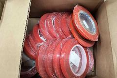 Machines Used | Masking and Packaging Tape with Dispensers