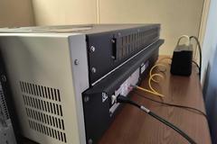 Machines Used | Exile Technologies Liberator XE 2812 Thermal ...