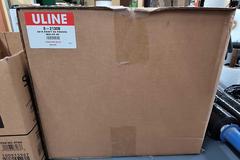 Machines Used | Shipping Supplies: Envelopes, Stretch Wrap, Tubes