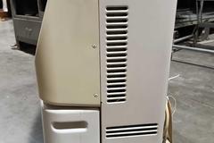 Machines Used | Dehumidifiers, (2)