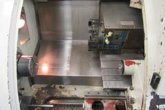 Machines Used | Milltronics SL-6 CNC Turning Center with Centurion 7 ...
