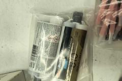 Machines Used | 2-Part Mixing Guns, Tips and More