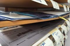 Machines Used | Multi-Level Cart with Contents