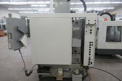 Haas Mini Mill CNC Vertical Machining Center, 16" x 12" x 10", 6,000 ...
