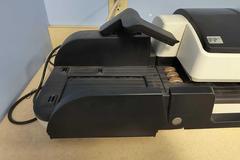 Machines Used | Postbase Postage Meter