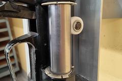 Machines Used | Fletcher 3100 Glass/Plastic/Mount and Hardboard Cutting ...