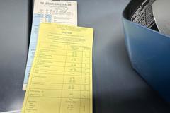 Machines Used | Jackson Welding Hood