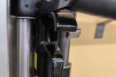 Machines Used | Fletcher 3100 Glass/Plastic/Mount and Hardboard Cutting ...