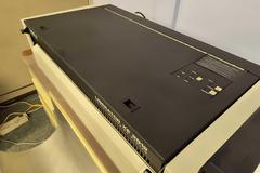 Machines Used | Exile Technologies Liberator XE 2812 Thermal ...