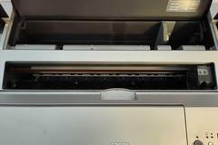 Machines Used | Epson Stylus Pro 3800 Inkjet Printer