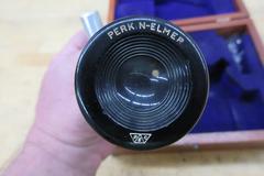 Machines Used | Moore Tools Jig Grinder Centering Scope, with 3/4 ...