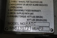 Haas VF-2SS CNC Vertical Machining Center, Probing, 4th Axis Drive, 24 ...